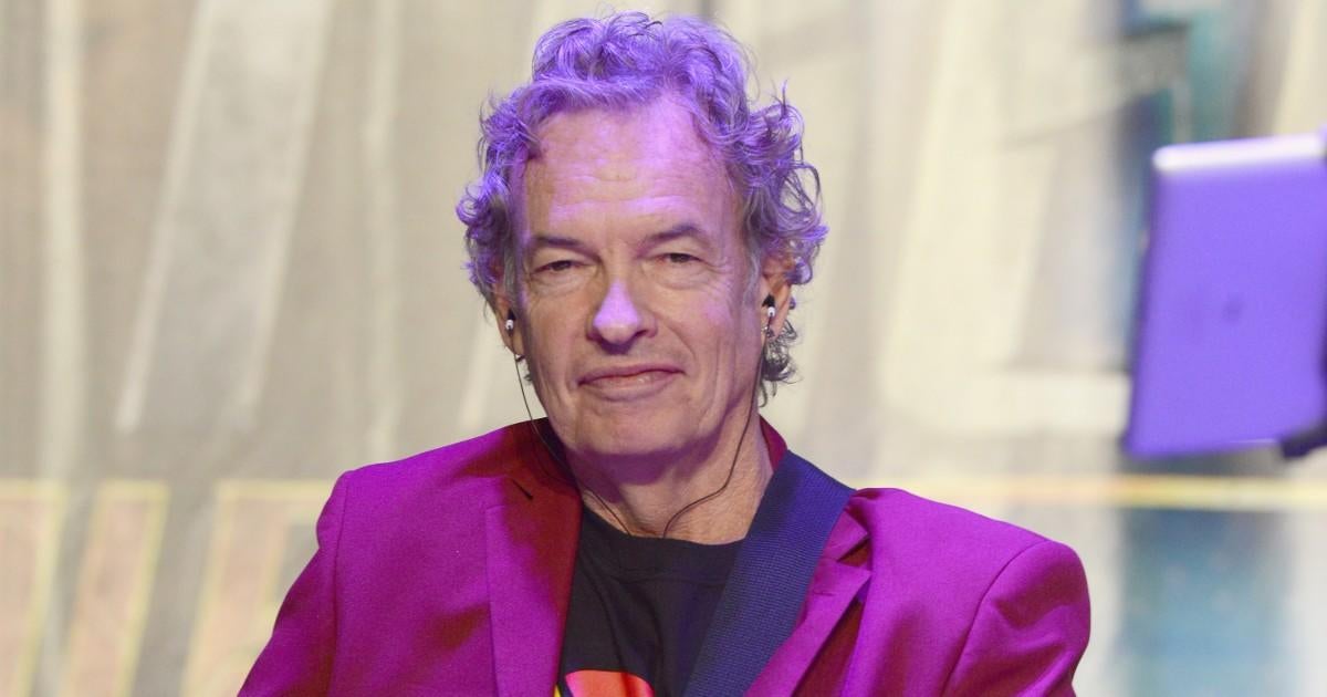 'JAG' and 'Star Trek' Actor Gary Graham Has Died