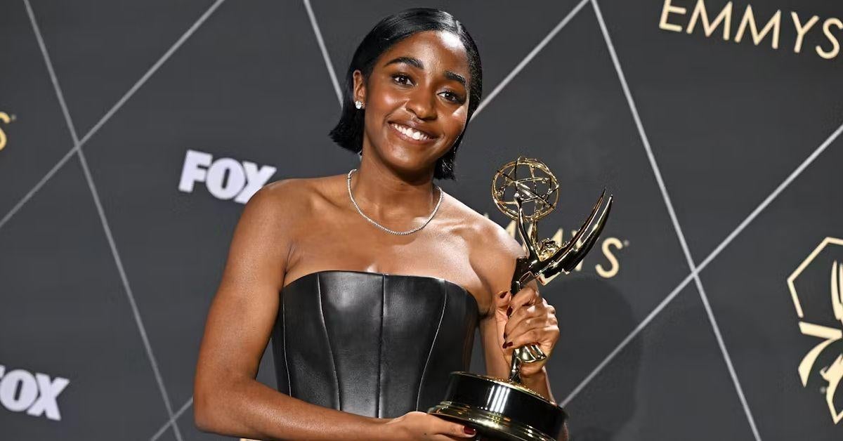 Saturday Night Live Announces Ayo Edebiri's Debut