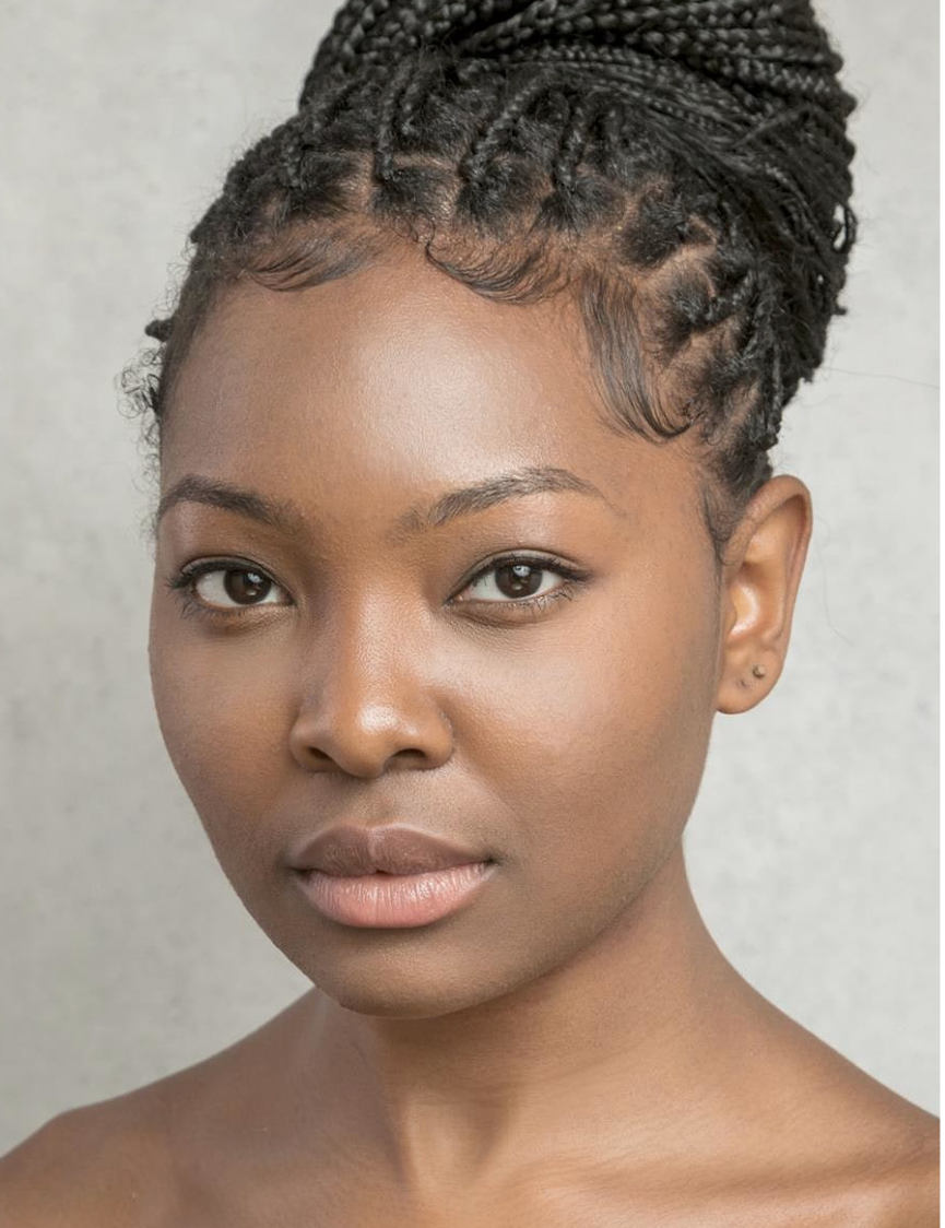 'Champion' Star Déja J. Bowens Calls Netflix Series a 'Love Letter to ...