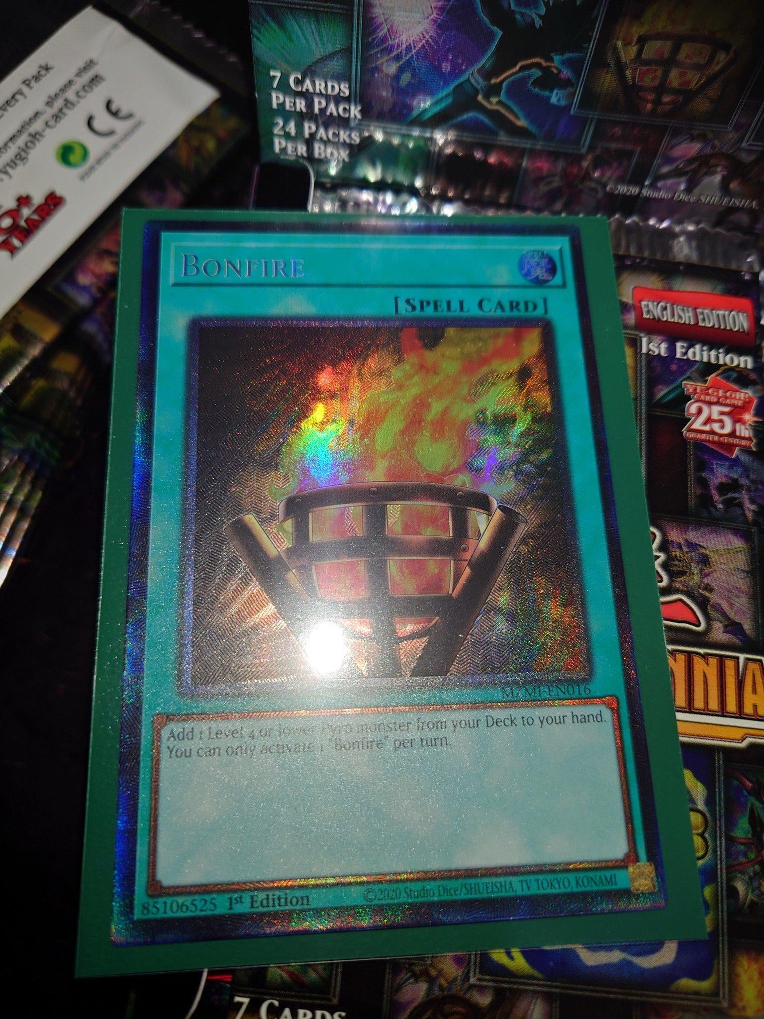 You Can Pull a $300 Card in Yu-Gi-Oh! TCG's Newest Set