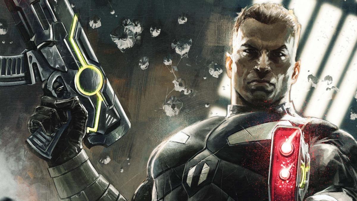 Marvel's New Punisher Is Gunning for Frank Castle's Archenemy