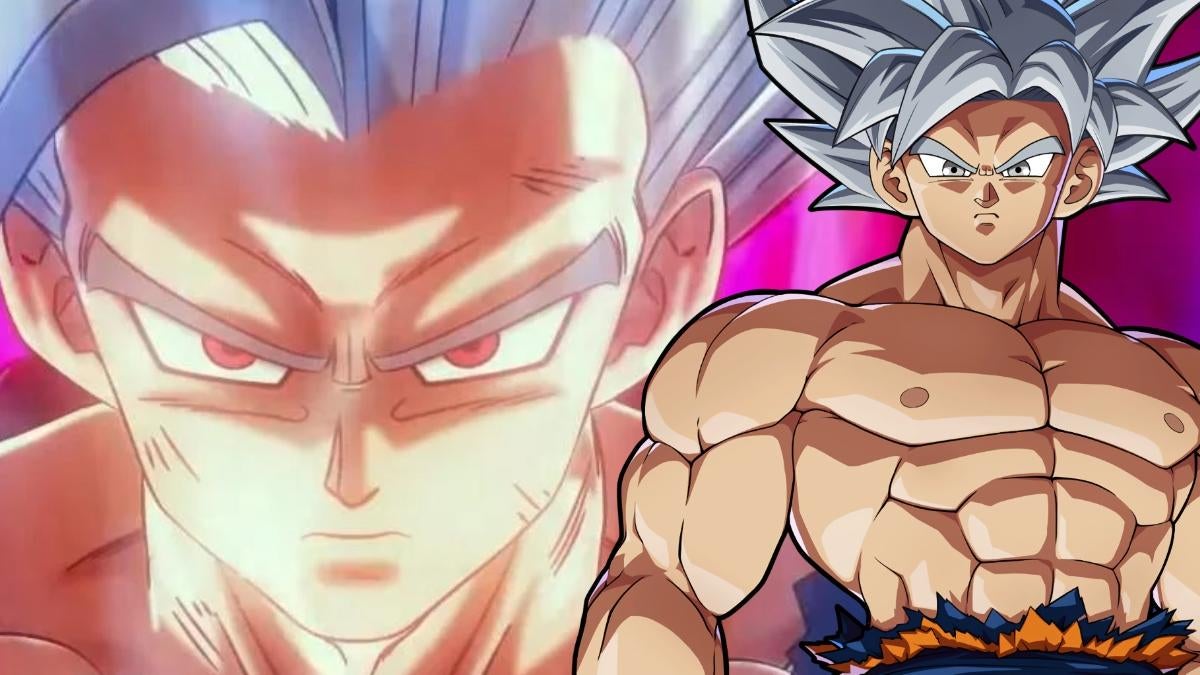 Dragon Ball Super: Is Gohan Beast Stronger Than Ultra Instinct Goku?