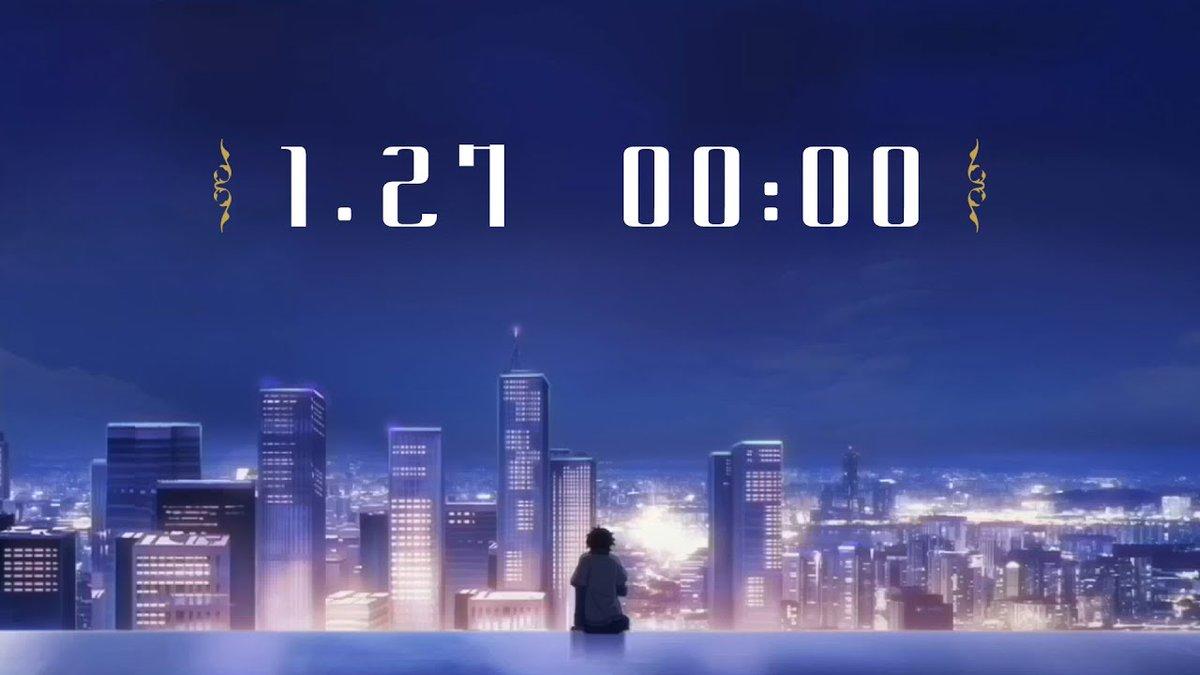 Aniplex Teases a Mystery Anime Comeback With New Promo