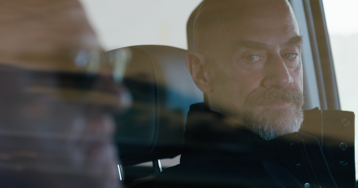 'Law & Order: Organized Crime': Dean Norris Debuts as Stabler's Brother ...