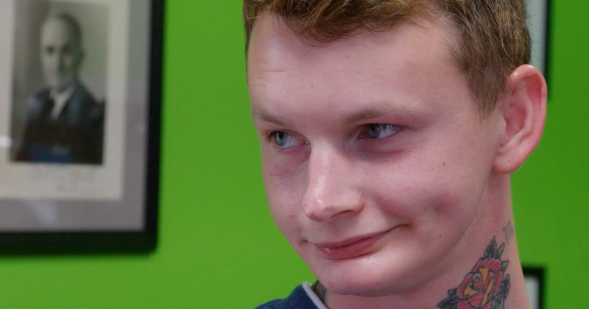 '90 Day Fiancé': Sam's Mom Won't Come to His Conversion Ceremony in ...