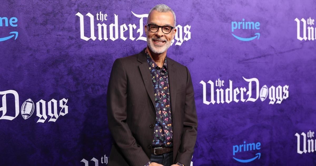 'The Underdoggs' Director Charles Stone III Says Film Is 'Bad News ...