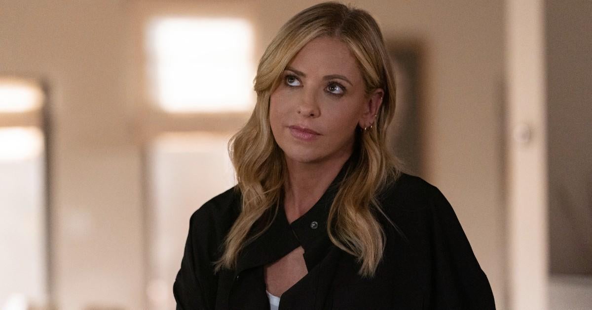 Sarah Michelle Gellar Cast in 'Dexter' Prequel 'Original Sin'