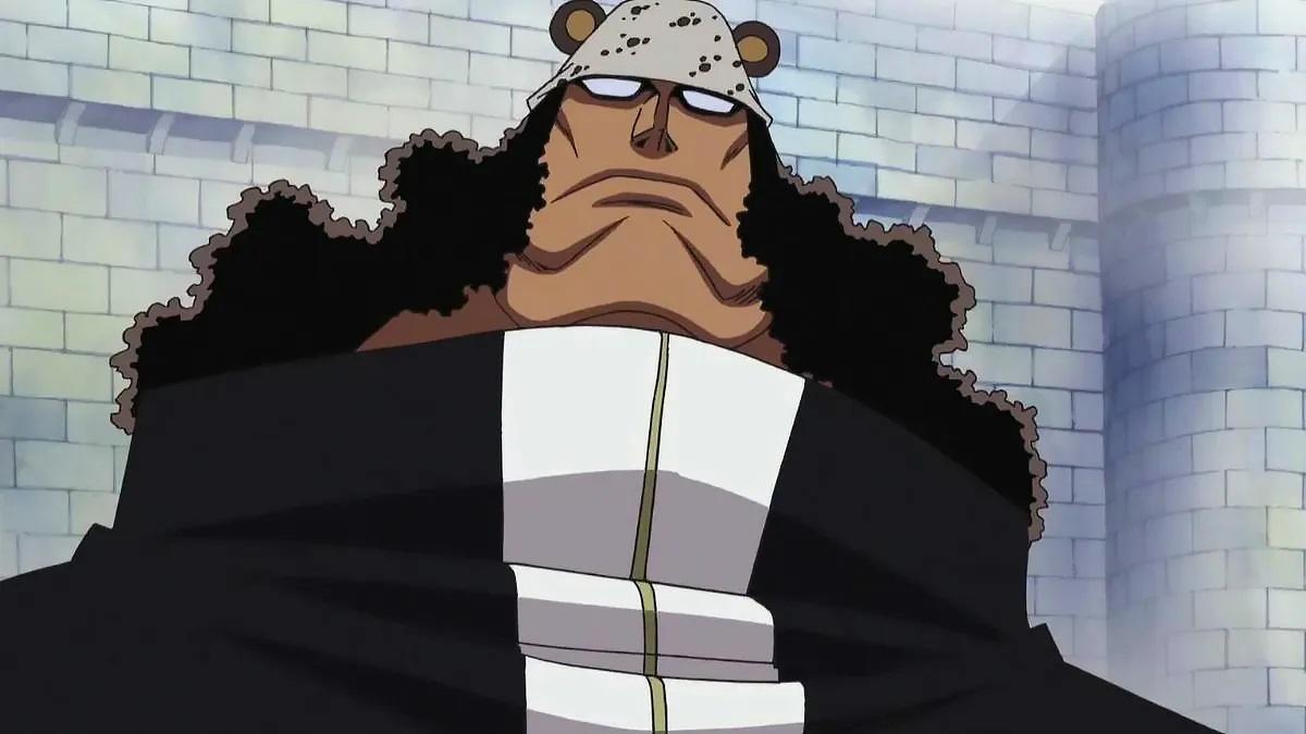 One Piece Reveals a Big Secret Behind Kuma's Return