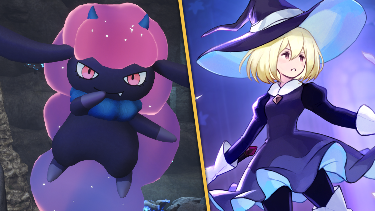 Palworld Creator's Next Game Gets a Free Demo