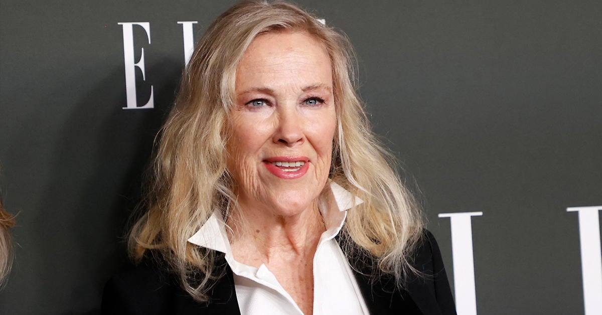 The Last of Us Season 2 Officially Casts Catherine O'Hara