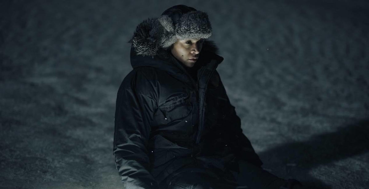 True Detective: Night Country Star Breaks Down Latest Episode's Tragic ...