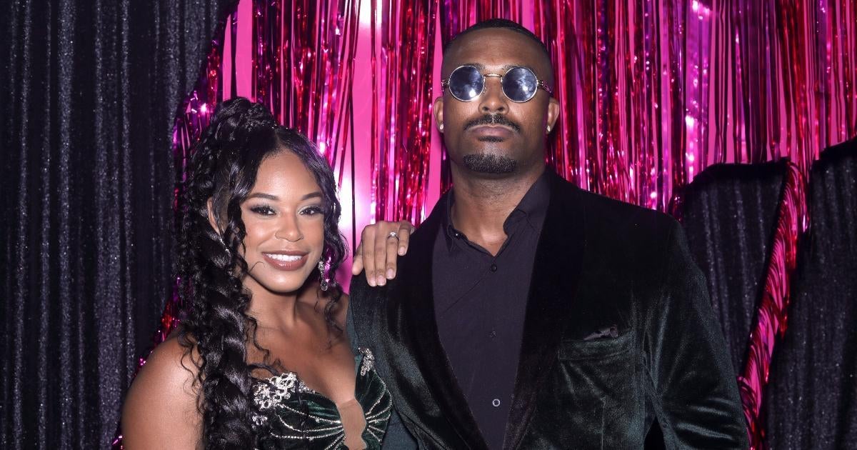 Bianca Belair and Montez Ford's Marriage and WWE History, Explained