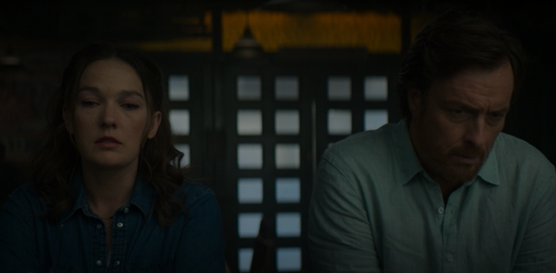 Percy Jackson and the Olympians: Toby Stephens Shares His ...
