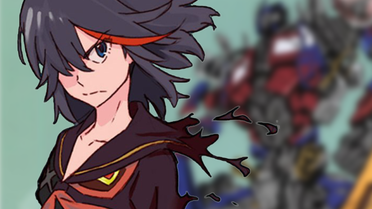 Studio Trigger's Transformers Tribute Has Fans Begging For an Anime