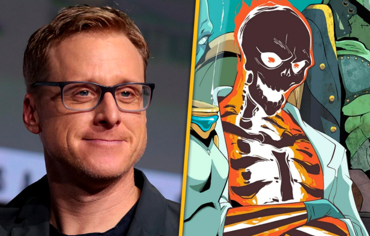 The New DC Universe: Here Are All the Actors Cast So Far