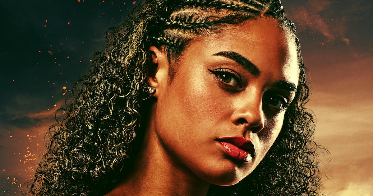 'The Challenge': Ravyn Opens up About House Drama After Shocking ...