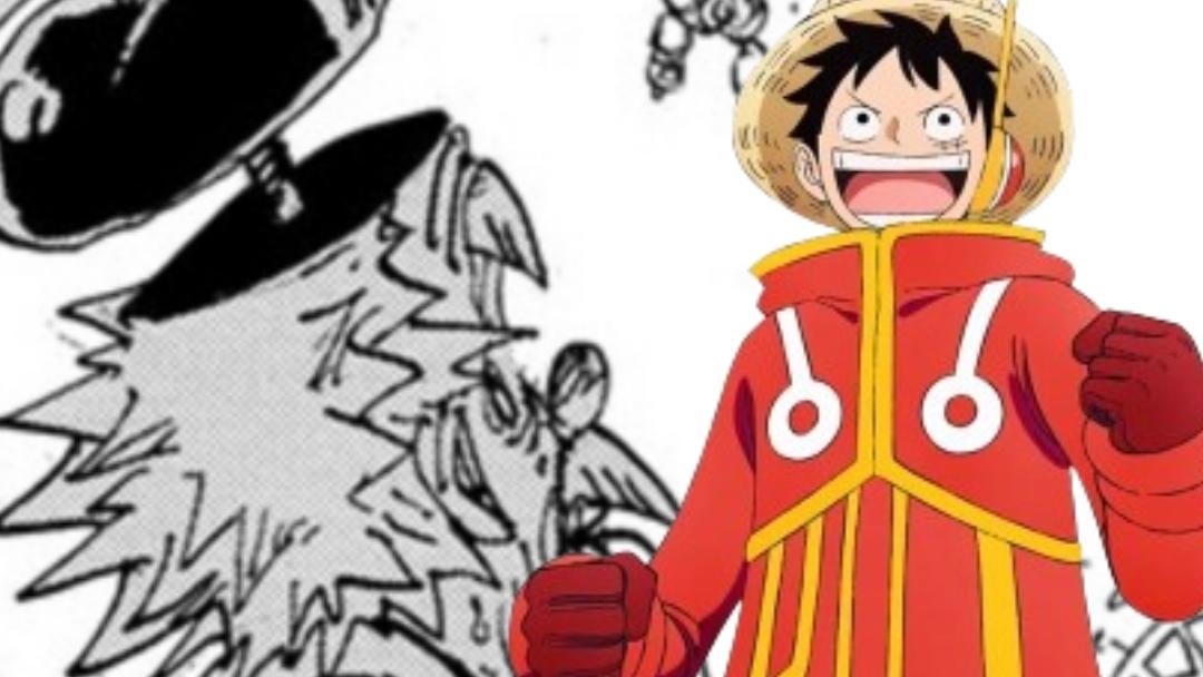 One Piece Cliffhanger Teases a New Egghead Ally