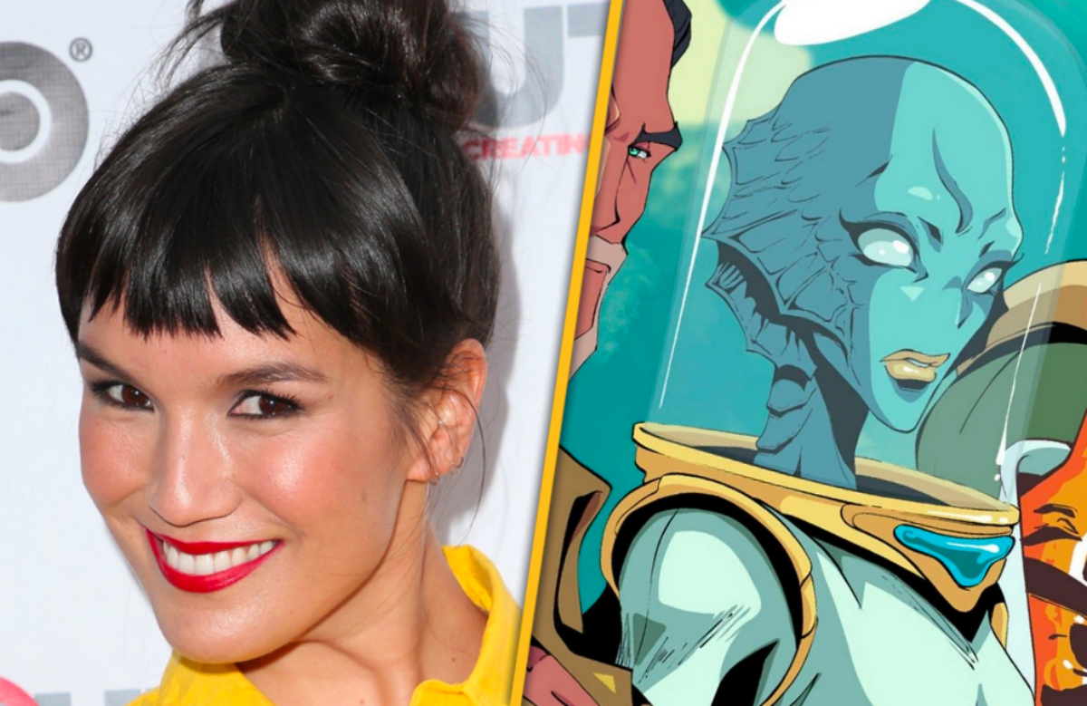 The New DC Universe: Here Are All the Actors Cast So Far