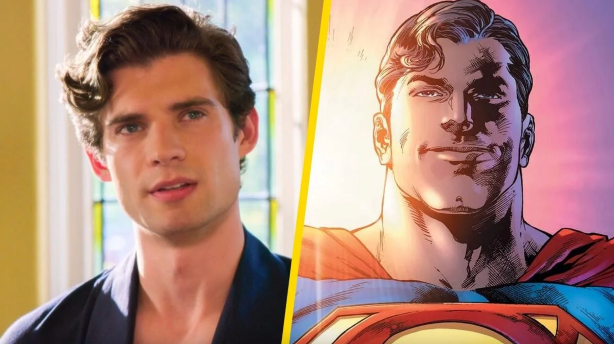 The New DC Universe: Here Are All the Actors Cast So Far