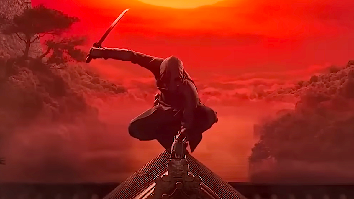 Assassin's Creed Red Report Shares New Details on Combat, Hideouts, and ...