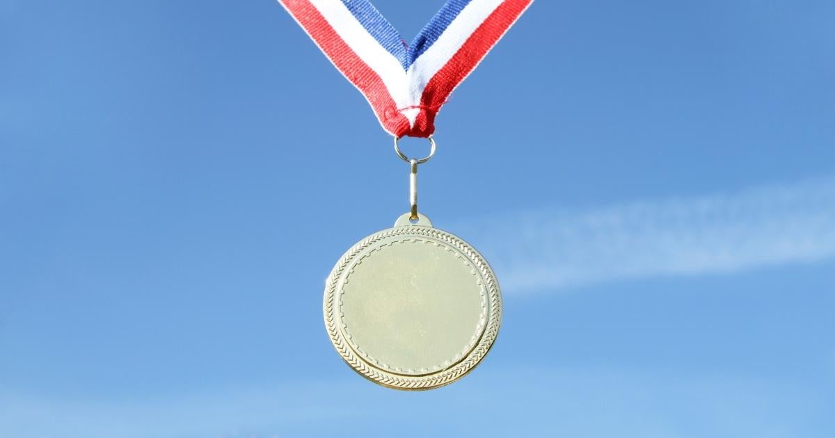 Olympian Dies in Accidental Drowning: Richard Thornton Was 65 Olympian Dies in Accidental Drowning: Richard Thornton Was 65