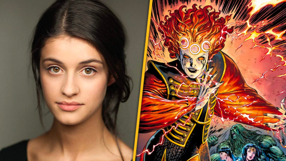 The New DC Universe: Here Are All the Actors Cast So Far