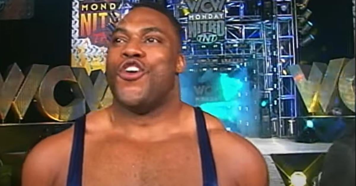 'RIP Our Amazing Friend': Wrestlers Mourn Death of '90s Star Ice Train