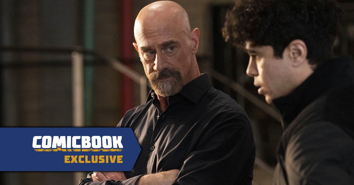 Law & Order: Elliot Stabler Learns the Truth About his Brother in ...