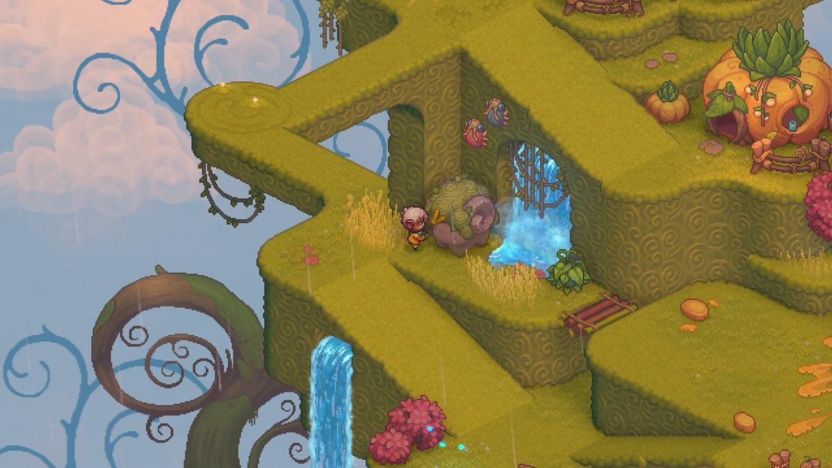 Bandle Tale: A League of Legends Story Keeps Things Cozy and Cuts Out ...