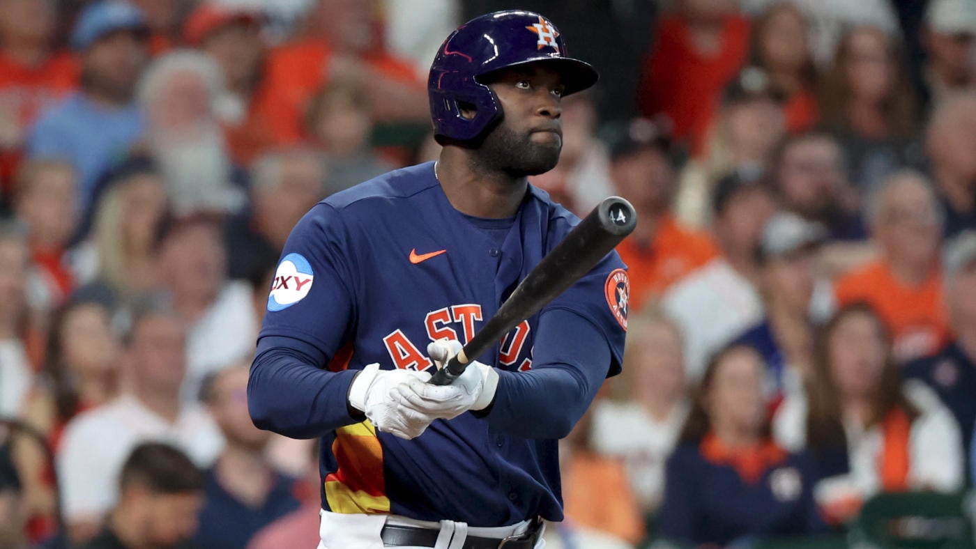 Early Edge: SportsLine MLB Expert Angelo "Amags" Magliocca is taking ...