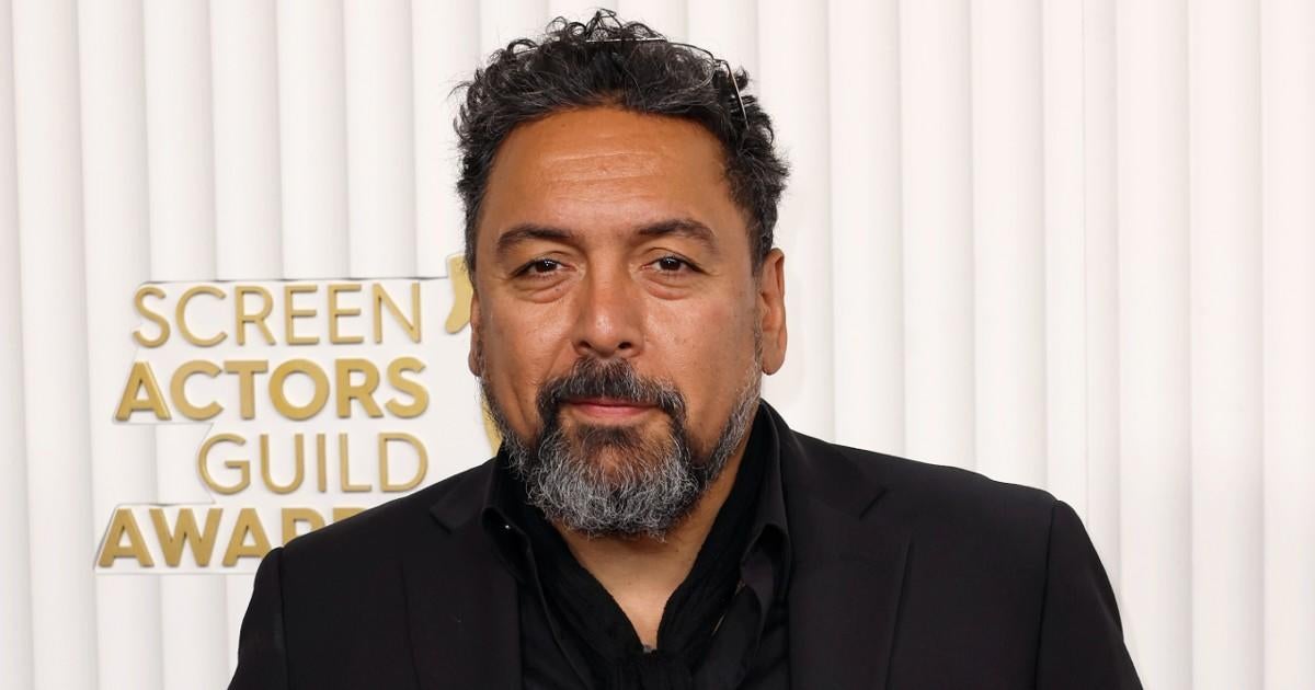 'Ozark' Star Felix Solis Joins Another Major Netflix Show