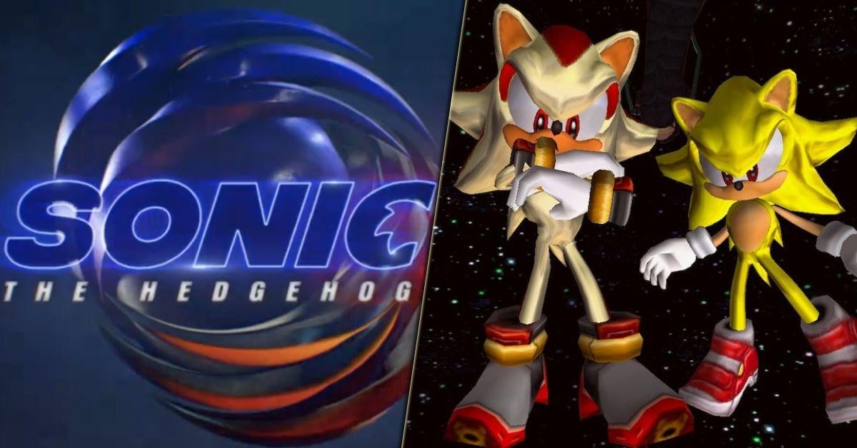 Sonic the Hedgehog 3 Teases "Live and Learn" Trailer