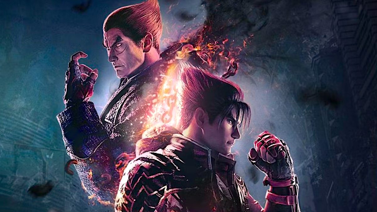 Tekken 8 Releases First Update, Here's What It Does