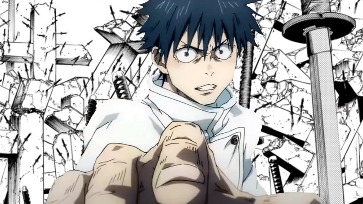 Jujutsu Kaisen Debuts Yuta's Domain Expansion