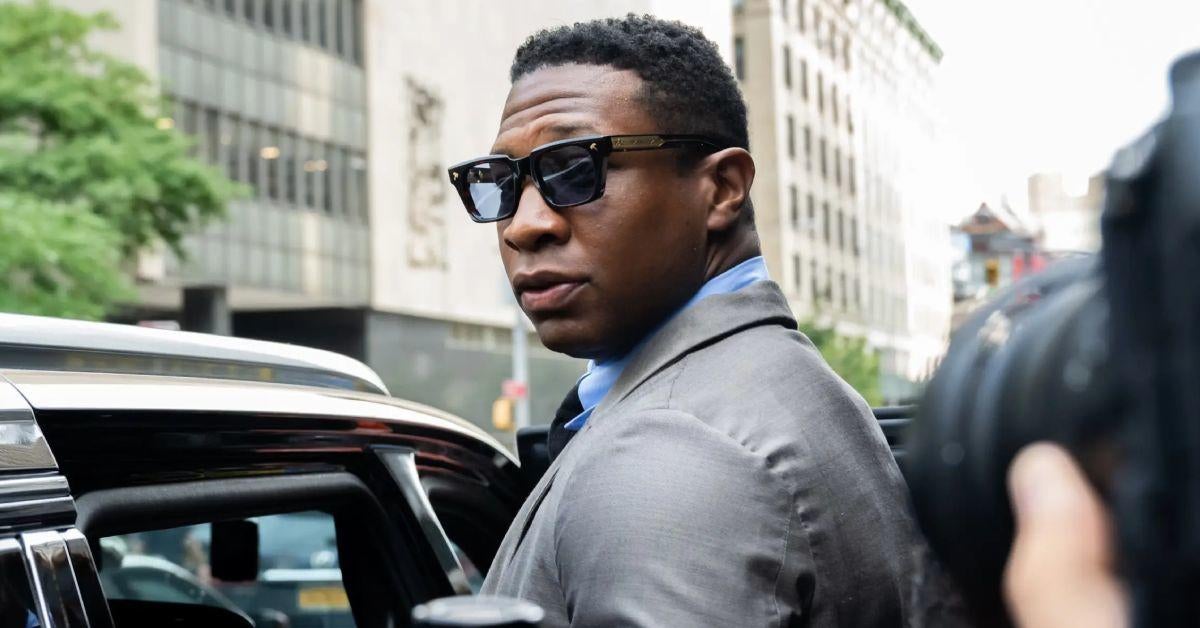 Jonathan Majors Domestic Violence Sentencing Delayed