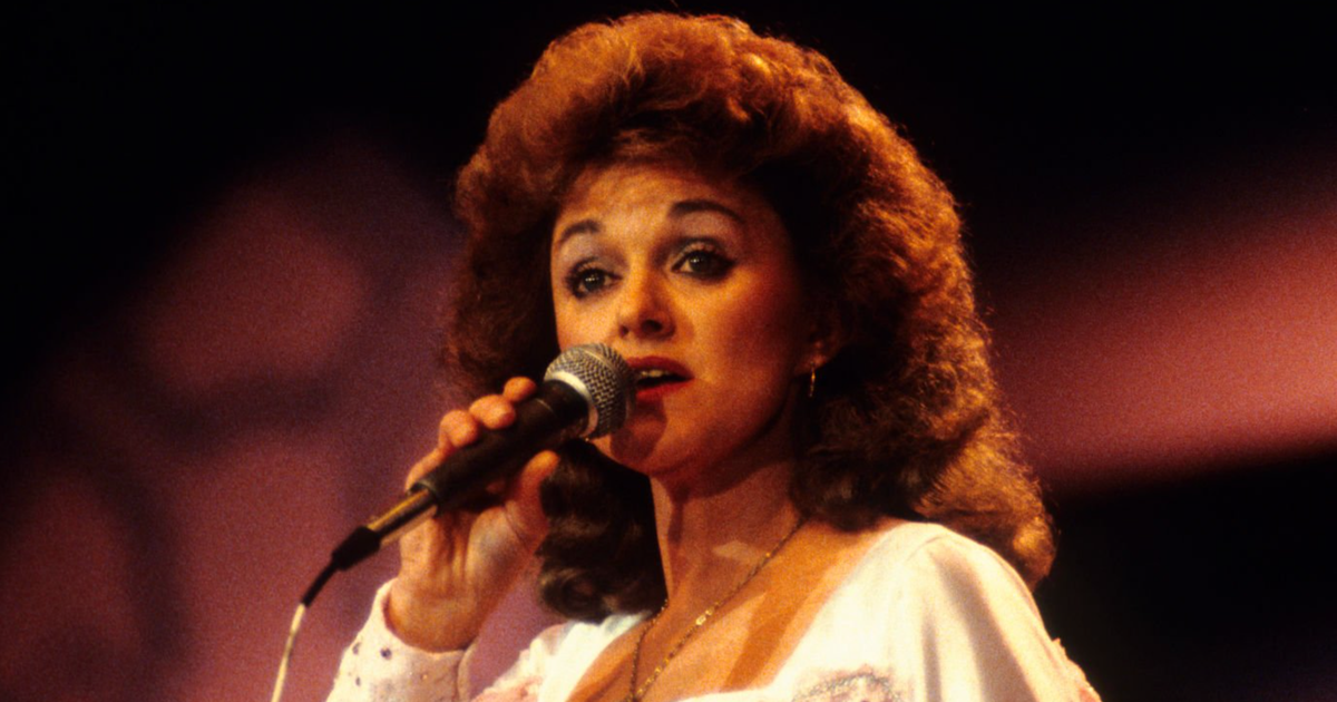 Country Singer Margo Smith Has Died