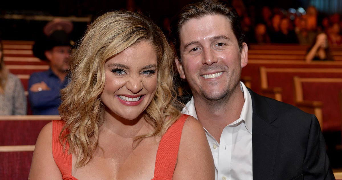 Lauren Alaina Gets Married in 'Big, Loud' Nashville Wedding