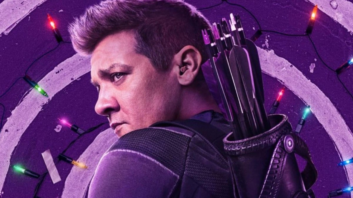 Hawkeye: Jeremy Renner Reveals What He Wants to Explore in Next MCU ...