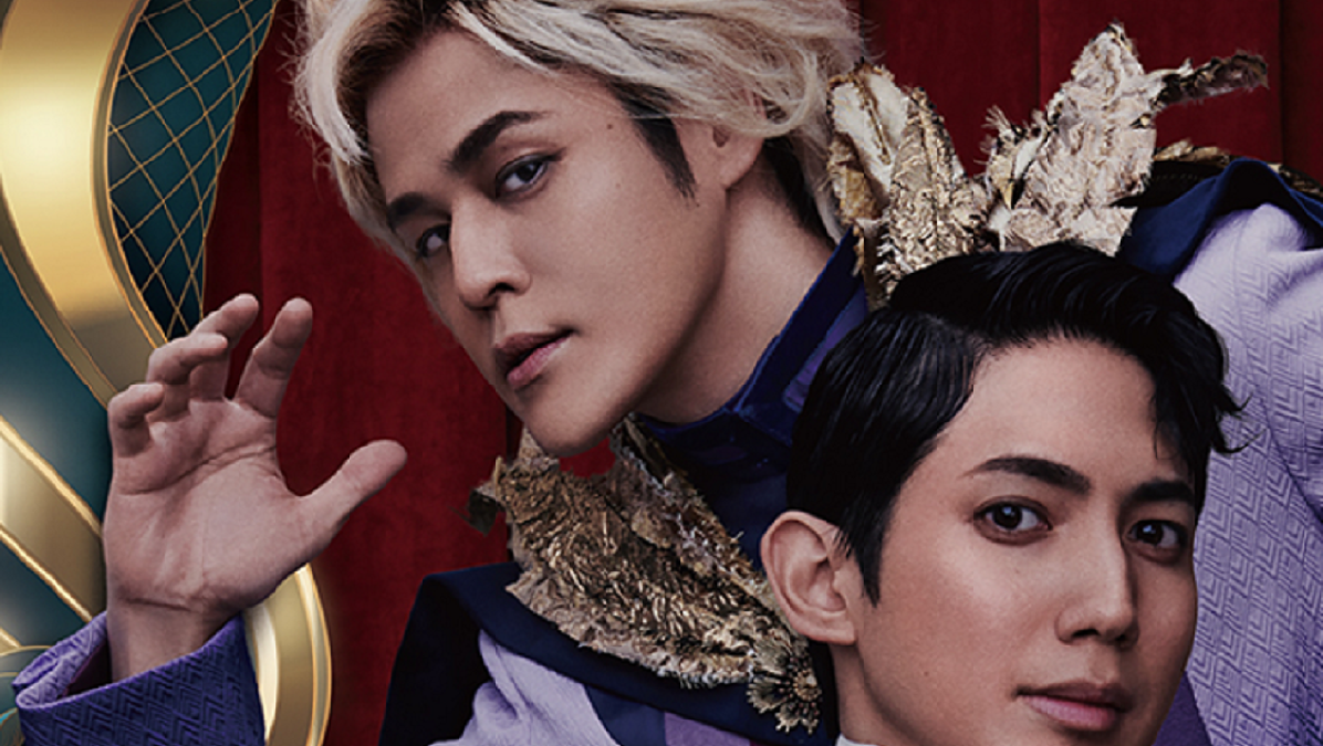 JoJo's Bizarre Adventure's Musical Announces More Delays