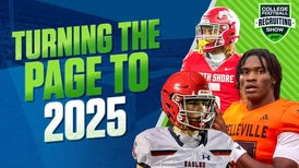 247Sports College Football Recruiting Show