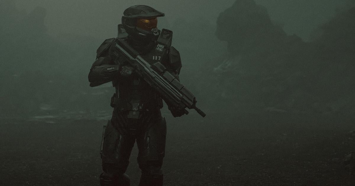'Halo' Season 2: Pablo Schreiber Talks Master Chief 'Regaining Personal ...