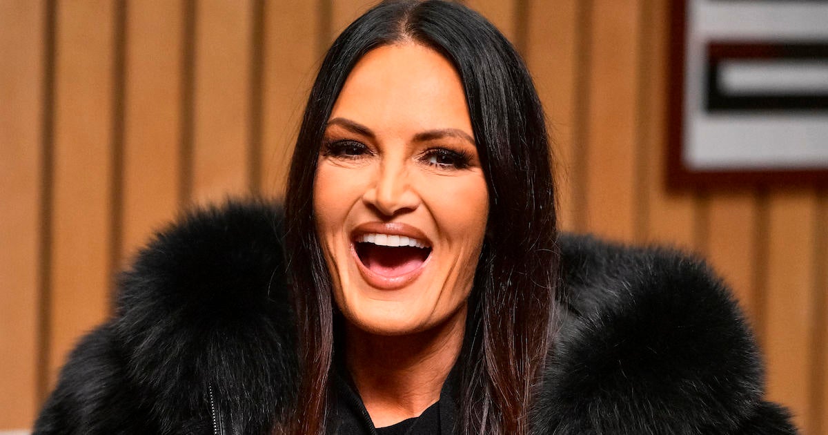 Lisa Barlow Teases 'RHOSLC's 'Best Season Ever' for Season 5 (Exclusive)