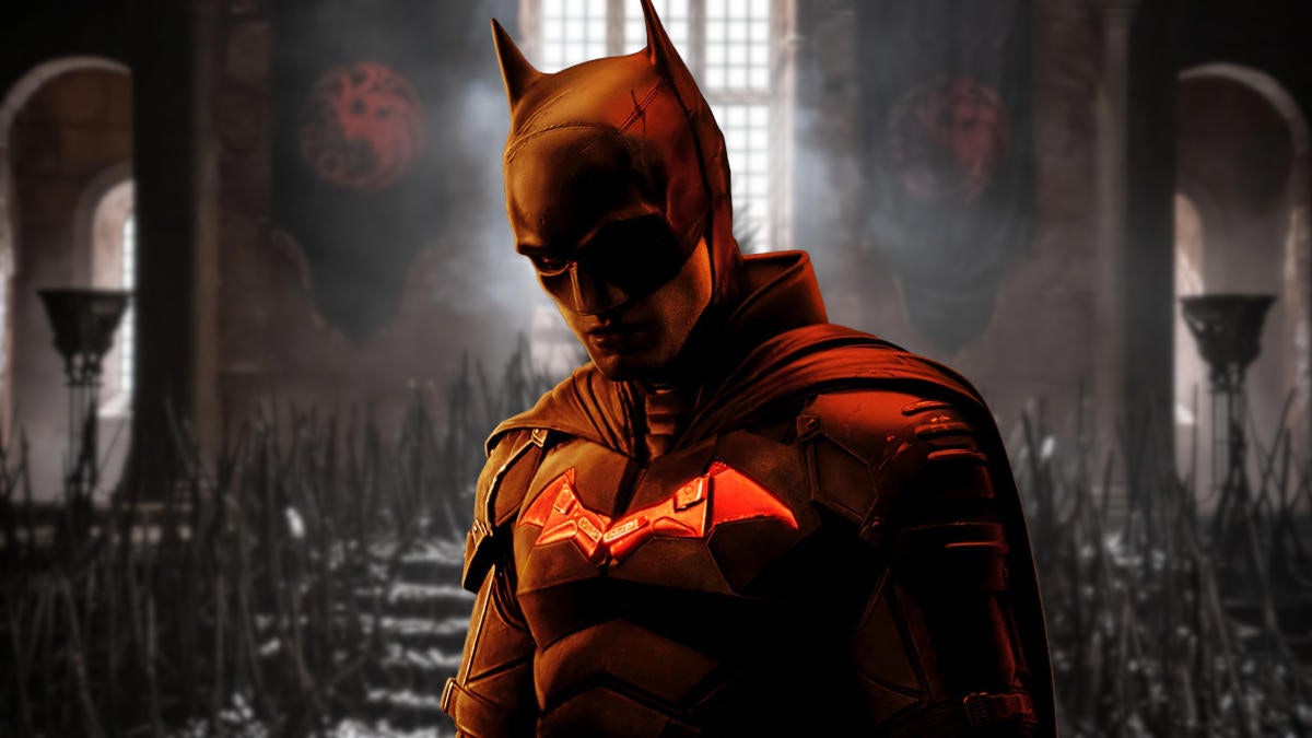 Game of Thrones: The Batman 2 Writer Has Perfect Reaction to Working on ...