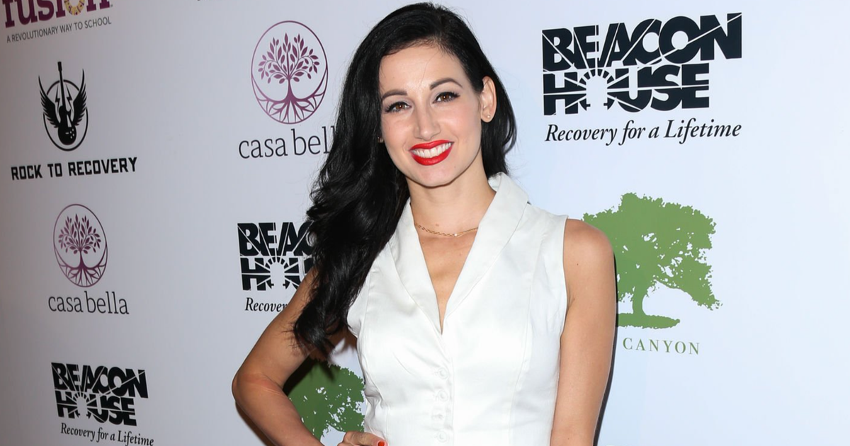 Amie Harwick's Roommate Reveals He Tried to Save Her the Night of Her ...