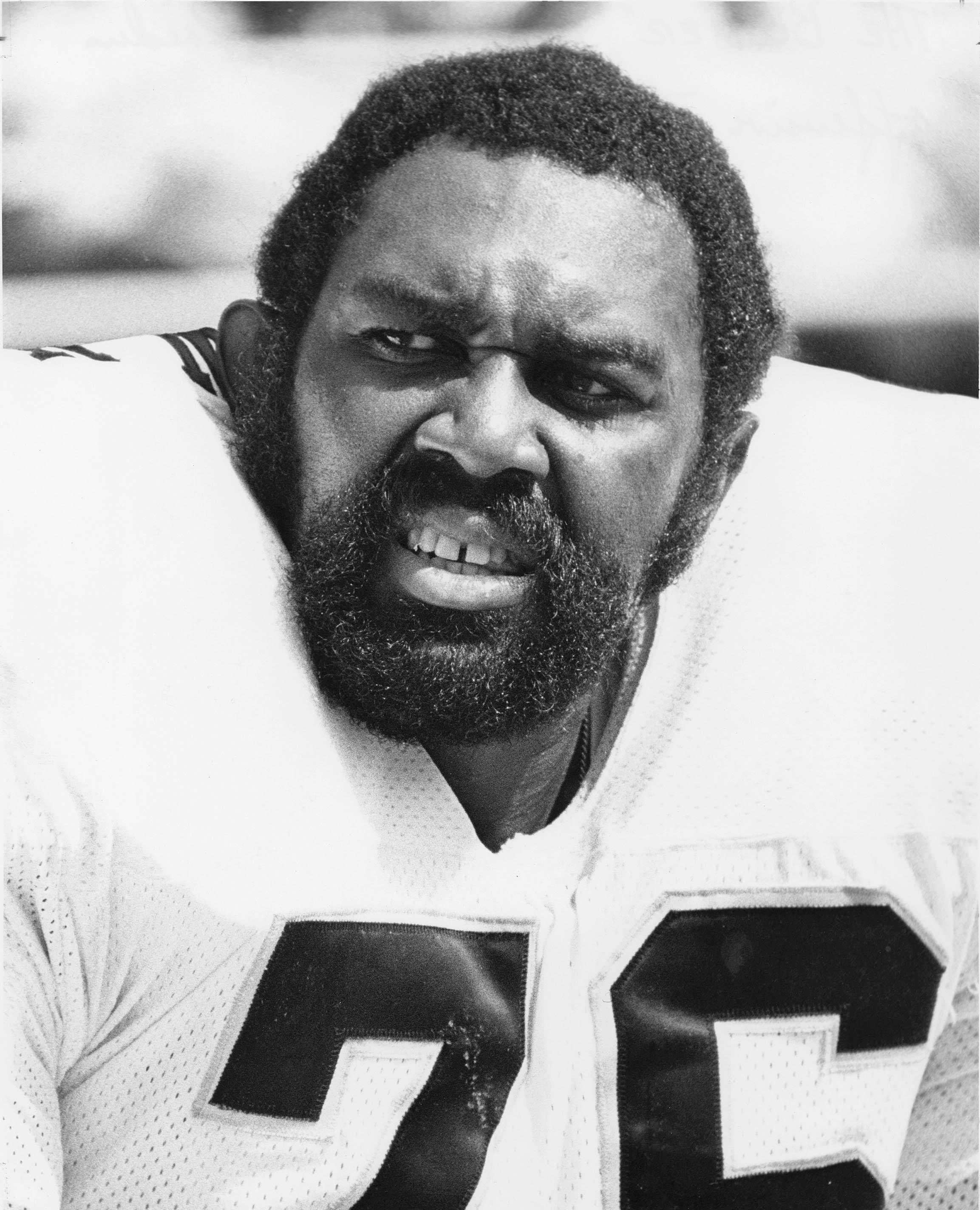 NFL Legends We've Lost During the 2023-2024 Season