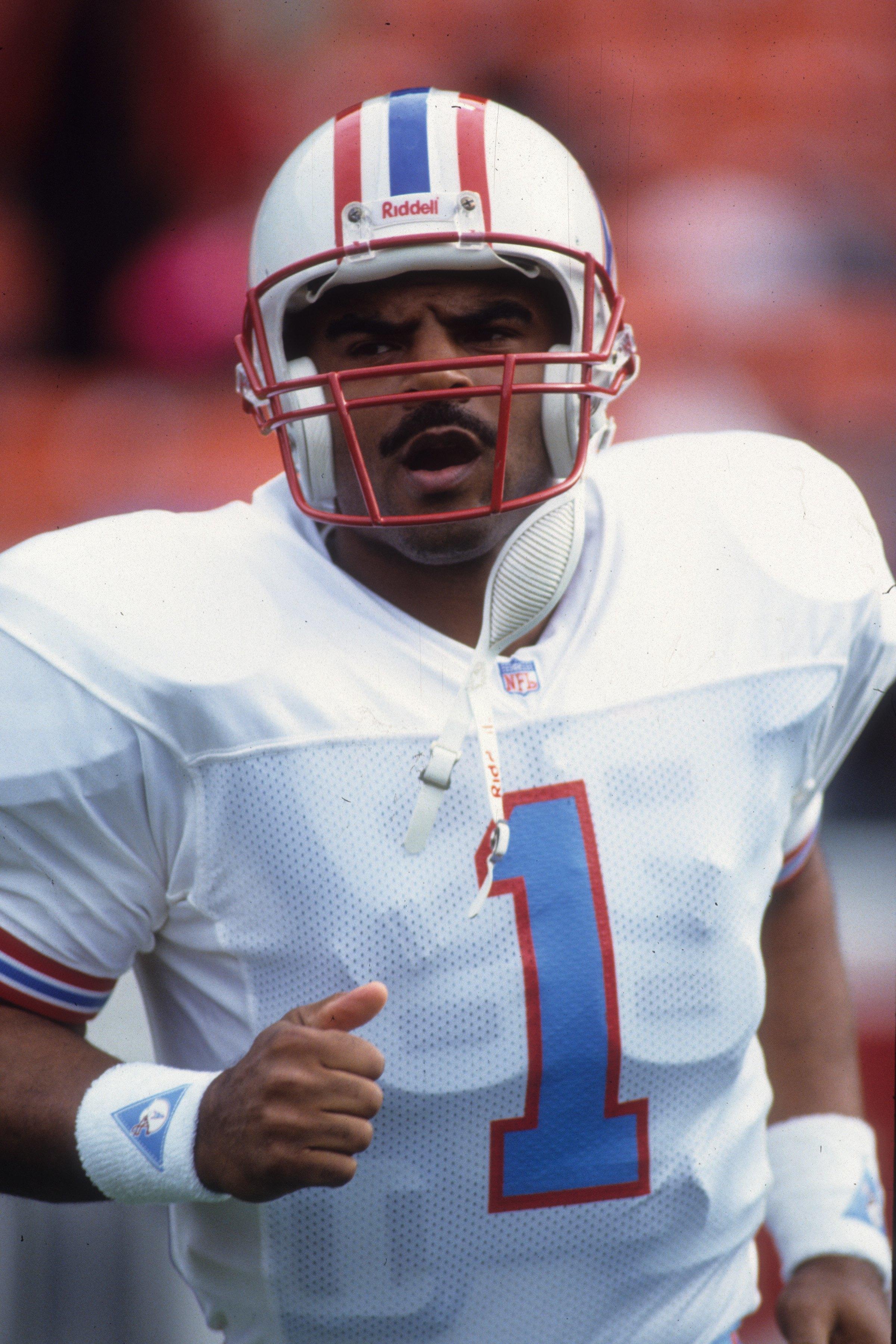 NFL Icons Who Never Made It to the Super Bowl