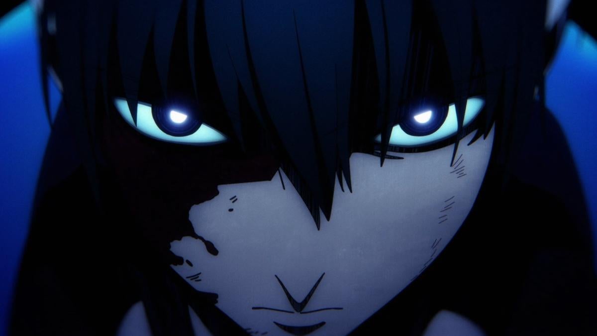 Solo Leveling Kills With Jinwoo's Deadliest Scene Yet: Watch