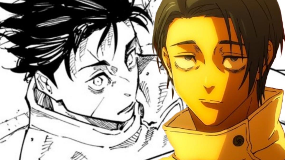 Jujutsu Kaisen Theory Suggests Yuta's Fate Was Sealed by Sukuna Ages Ago