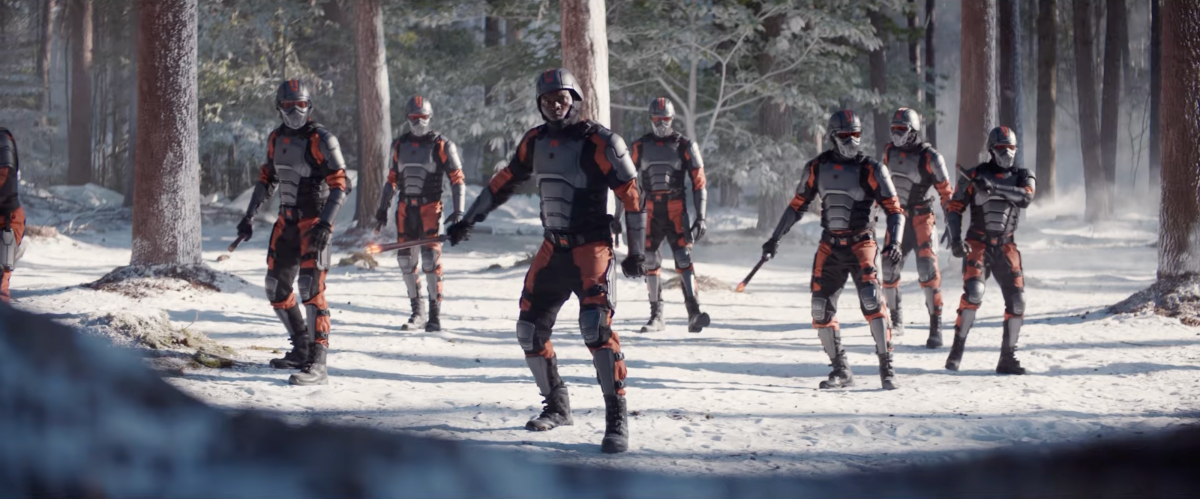 Deadpool & Wolverine Trailer Explained: What Is the Time Variance ...