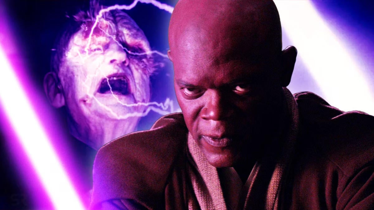 Darth Maza Windu